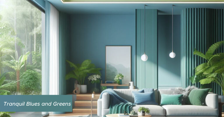 Welcome Elegance With These Top House Color Trends for 2024 - Calton Paint