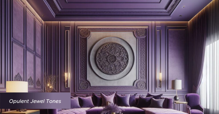 Welcome Elegance With These Top House Color Trends for 2024 - Calton Paint