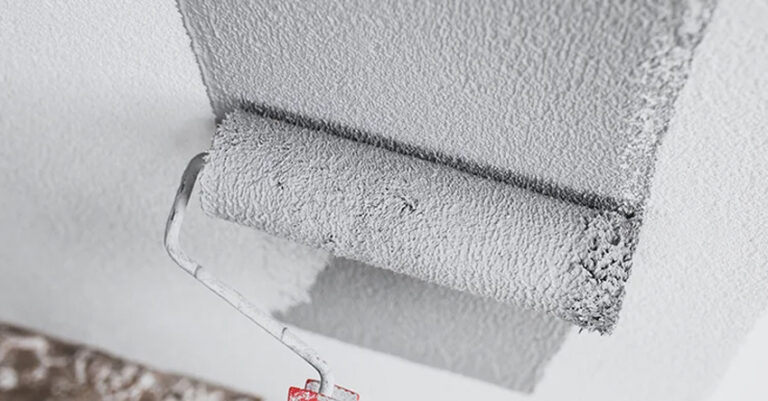 Guide for Exterior & Terrace Waterproofing - Calton Paint